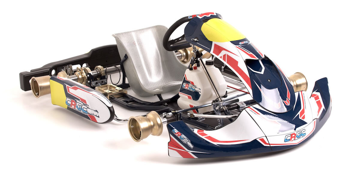 Innovative Karting | Croc Promotion