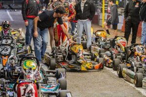 Innovative Karting | PKRA Race Track & Racing Schedule
