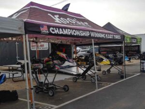 Innovative Karting | PKRA Race Track & Racing Schedule